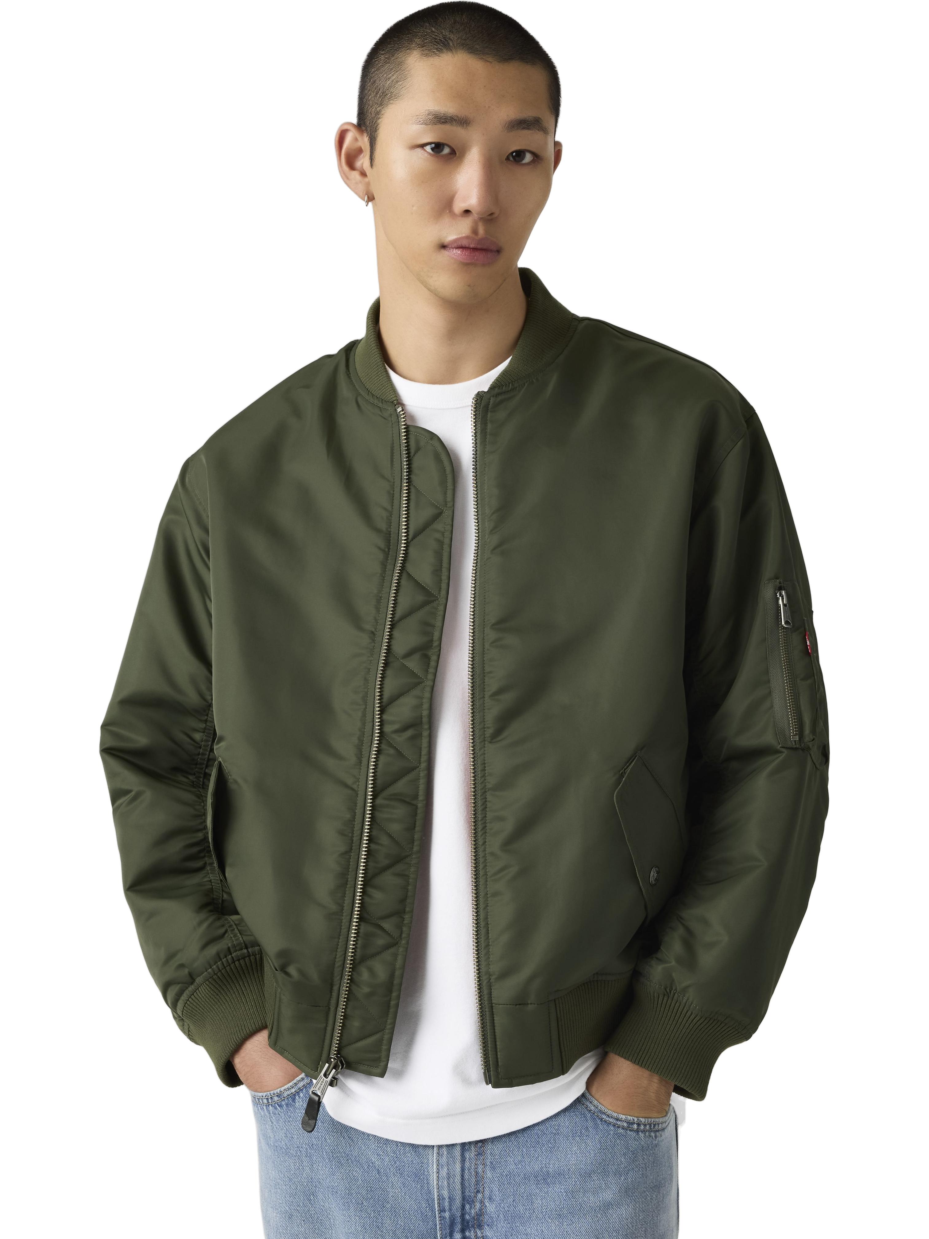 LEVI'S MA-1 Bomber Jacket
